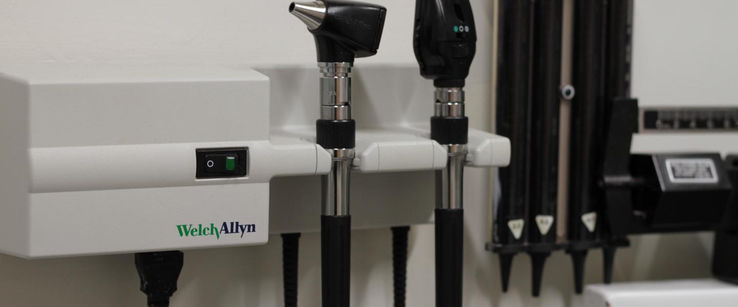 Primary Care Clinic | VAHS